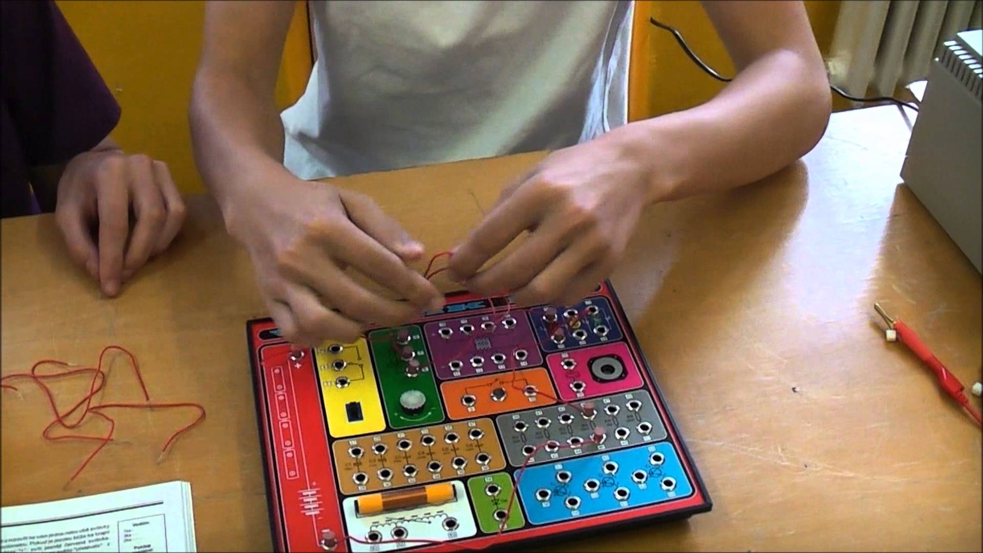 Hračky pre deti od 8 rokov | Rozumné hračky.sk