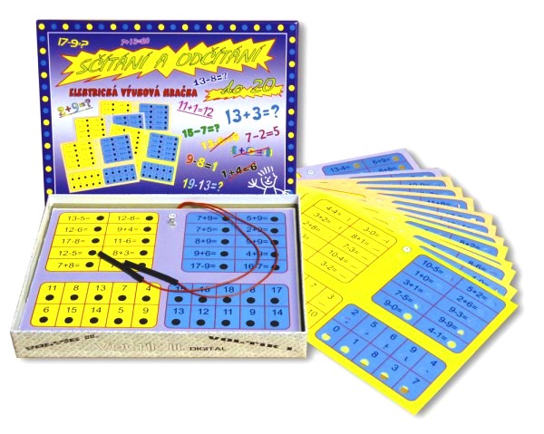 Vzdelávacie elektronické hry pre deti| Rozumné hračky.sk